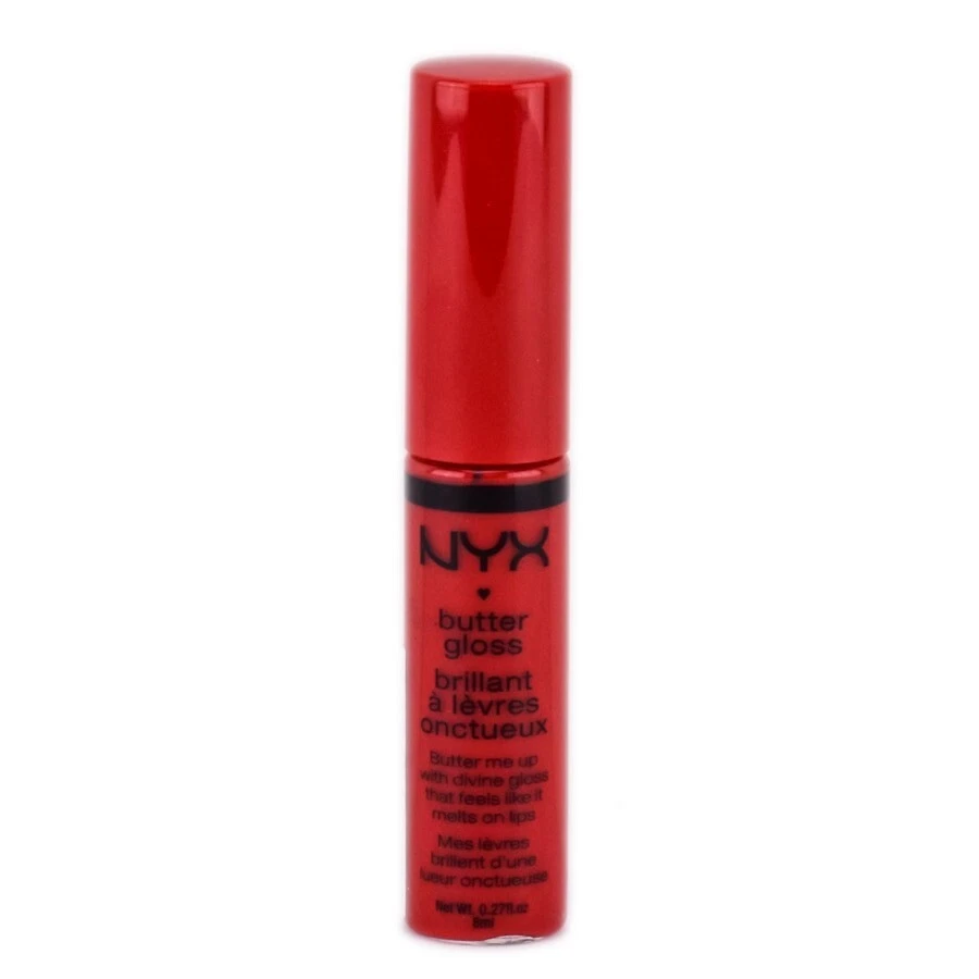 Nyx Cherry Pie