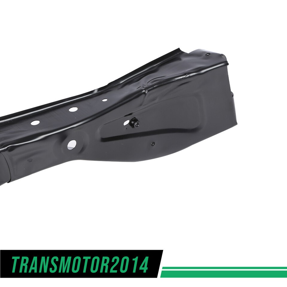 Radiator Support Core Fit For Jeep Grand Cherokee Durango CH1225233 ...