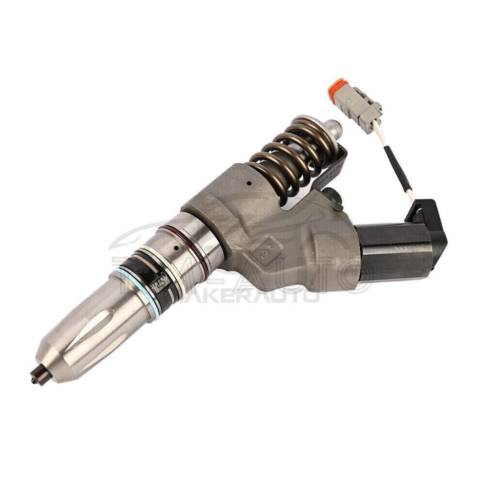 Fuel Injector 3411756 3411753RX 4902921 Fit Cummins Engine ISM QSM M11 ...