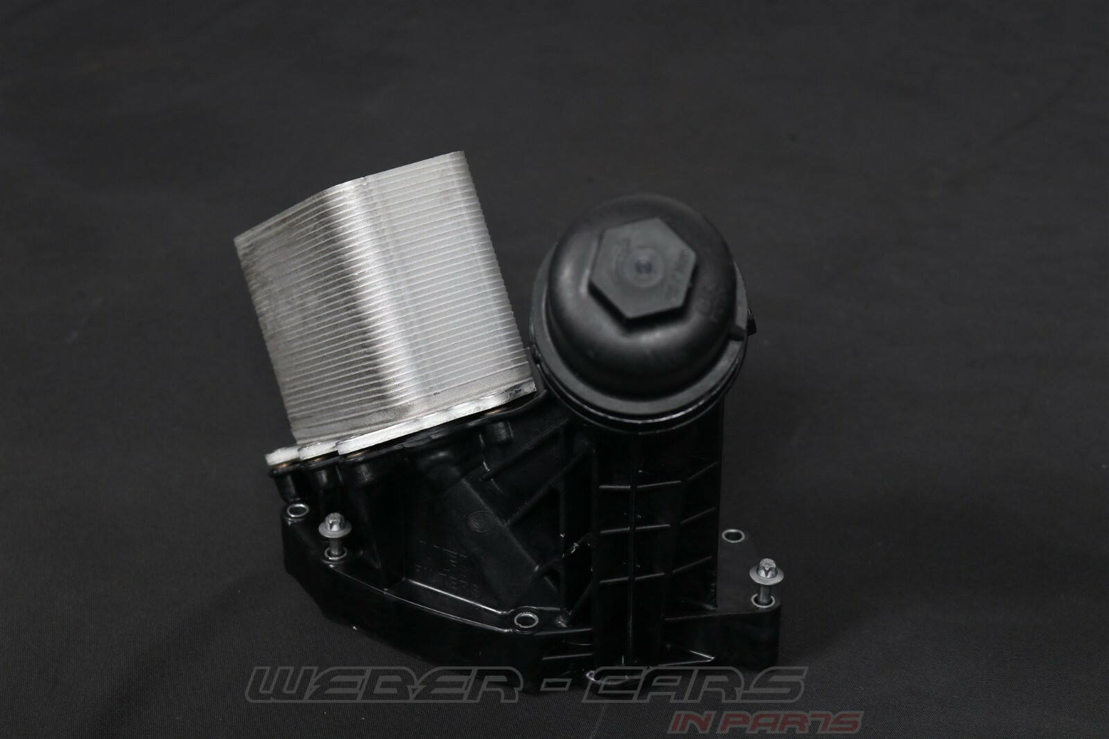 8583895 8599535 Filtro Olio Alloggiamento Scambiatore BMW G05 G06 M ...