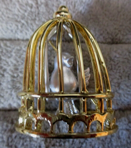 AJC Bird Cage Pin-Lot-#10999 | eBay