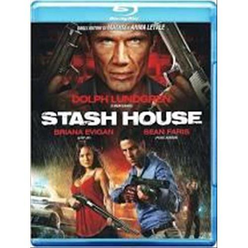 STASH HOUSE BLURAY | eBay