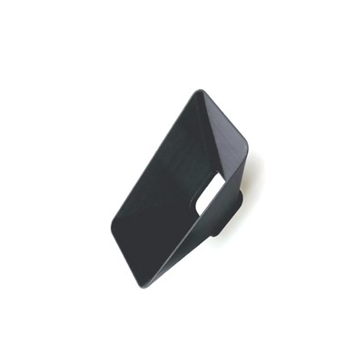 1Pc Lens Hood Sun Shade Lens Cover for Gopro Hero 5 6 7 Black Camera ...