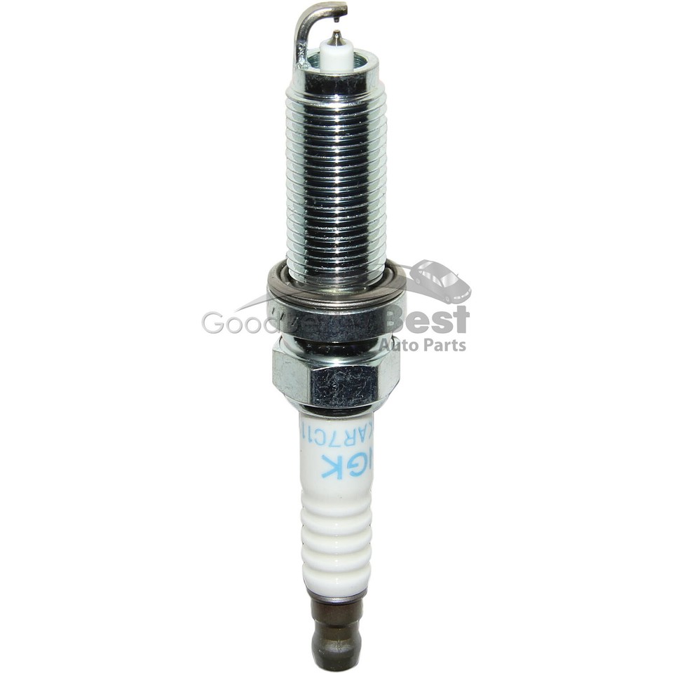 One New NGK Laser Iridium Spark Plug 90137 for Honda Fit | eBay