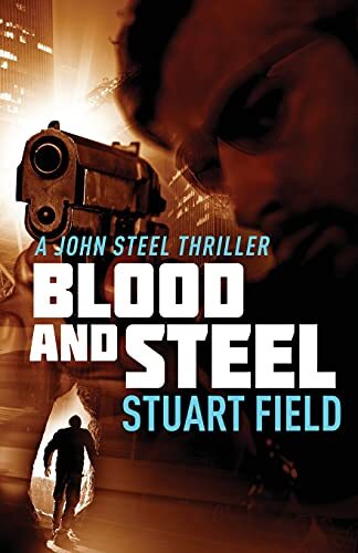 Field Stuart-Broken Steel Book NEUF | eBay