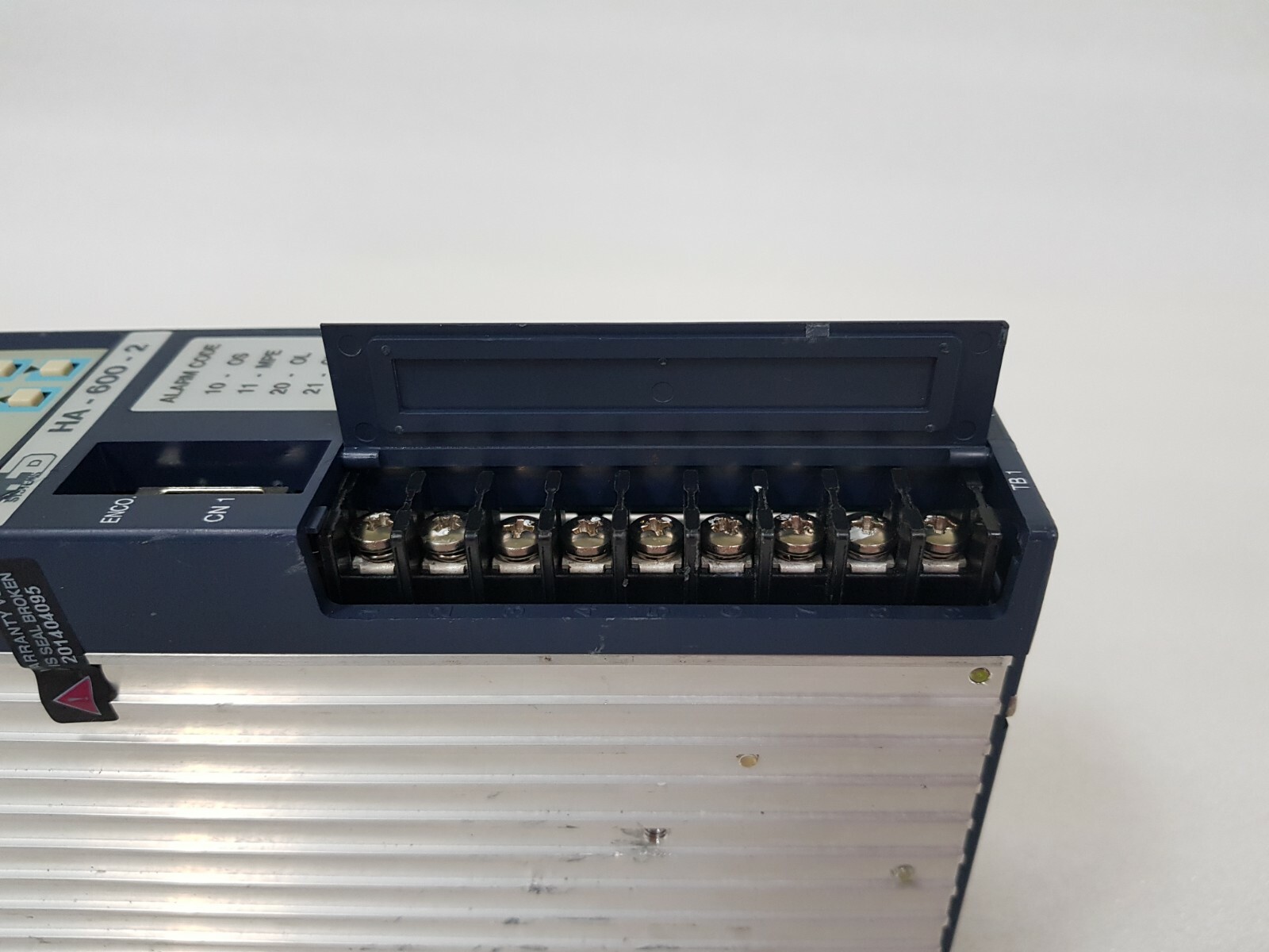 HD HARMONIC HA-600-2 FOR FHA-17A-6006-KE100 FREE SHIP | eBay