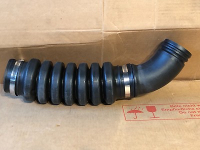 Genuine MTD flex elbow tube tubes clamps blower 753-05641 753-05990 726 ...