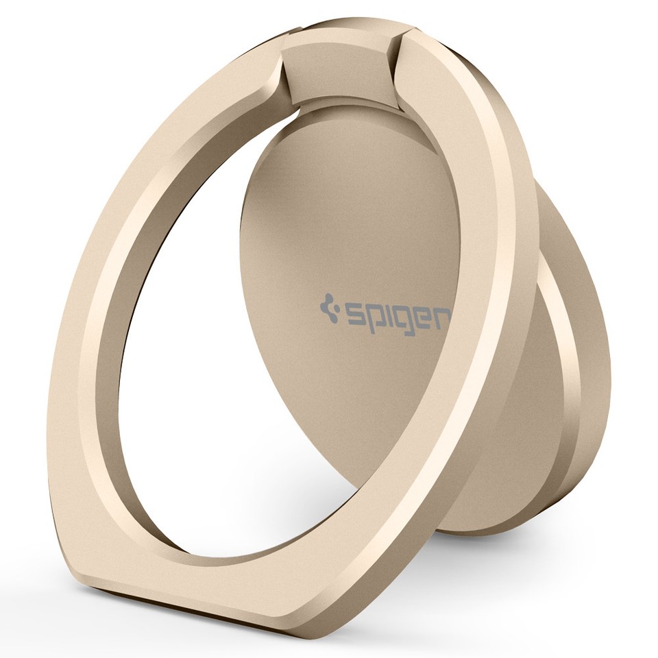 Phone Ring Holder Spigen [ Style Ring 360 ] Magnetic Car Mount ...