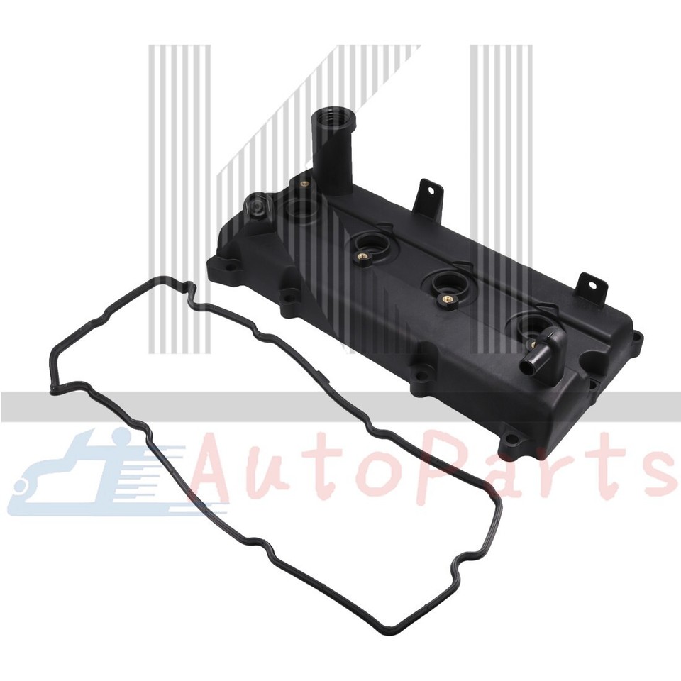 Engine Valve Cover Assembly 13264-EA000 For 2005-2020 Nissan Frontier 2 ...