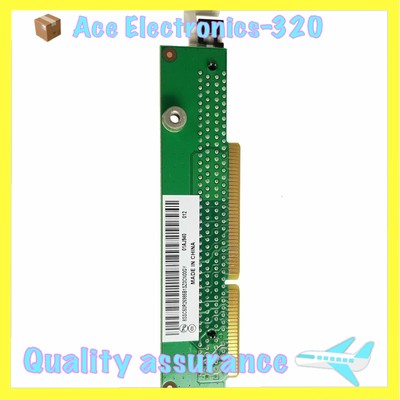 Lenovo ThinkCentre M920x M720q M920q ThinkStation P330 PCIE16 Riser ...