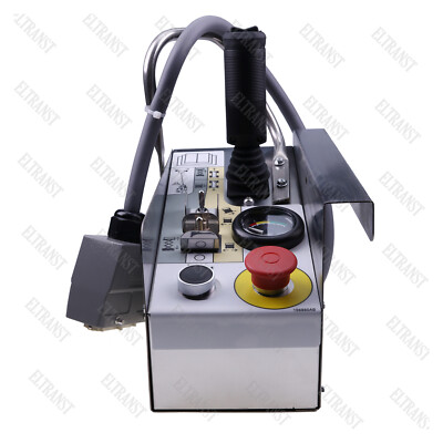 Control Box 163168 163167 for Skyjack SJII 3215 3219 3220 3226 4740 ...