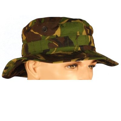 New British Forces Issue DPM Boonie Hat | eBay UK