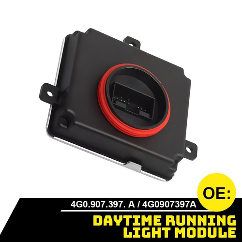Daytime Running Light Module DRL Control For 2015 16-2017 Volkswagen ...