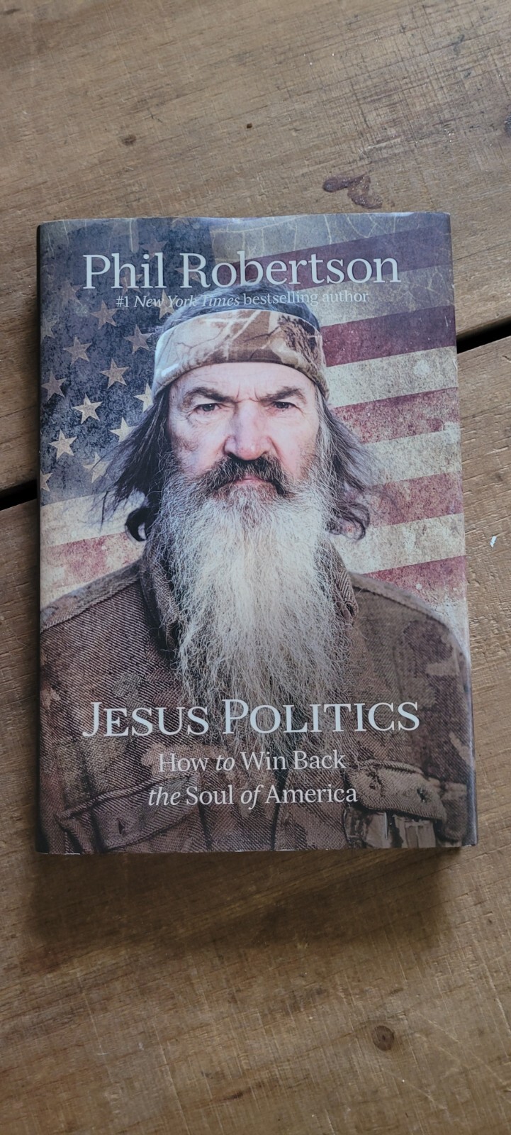 Jesus politics book by Phil Roberson | eBay