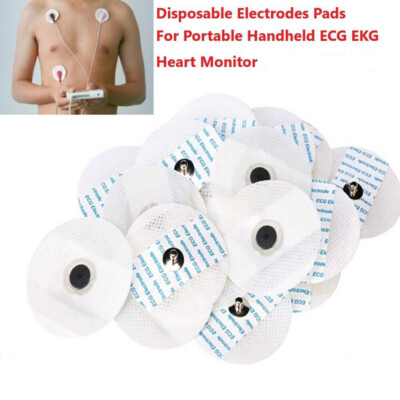 ECG & EKG Systems - Ekg Pads