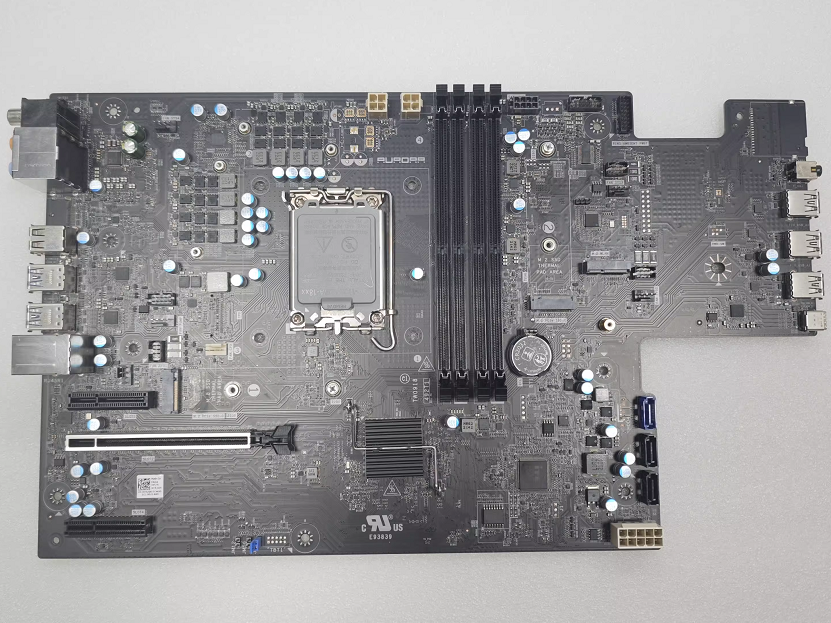 For Dell Alienware Aurora R13 Intel LGA1700 CPU DDR5 Motherboard C92D0 ...