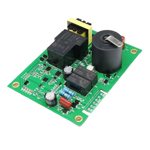 Furnace 520820 Heater Fan Control Ignition Circuit Board Replace For ...