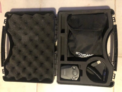 Bodycam BC-100 1080p -Pro-Vision- Police Body Camera | eBay