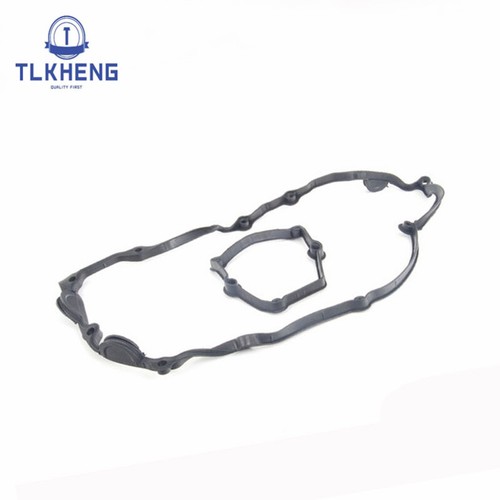 New Valve Cover Gasket Set 11120032224 For BMW E46 E83 118i 120i 316i ...