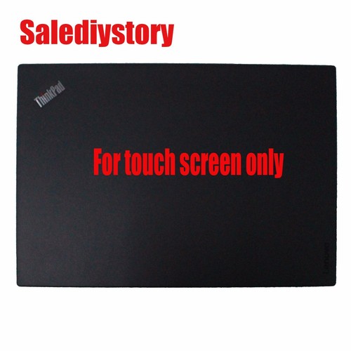00JT992 New For Lenovo ThinkPad T460S T470S LCD Back Cover Rear Lid ...