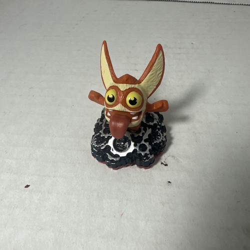 Skylanders Spyro's Adventure - Trigger Snappy Sidekick | eBay