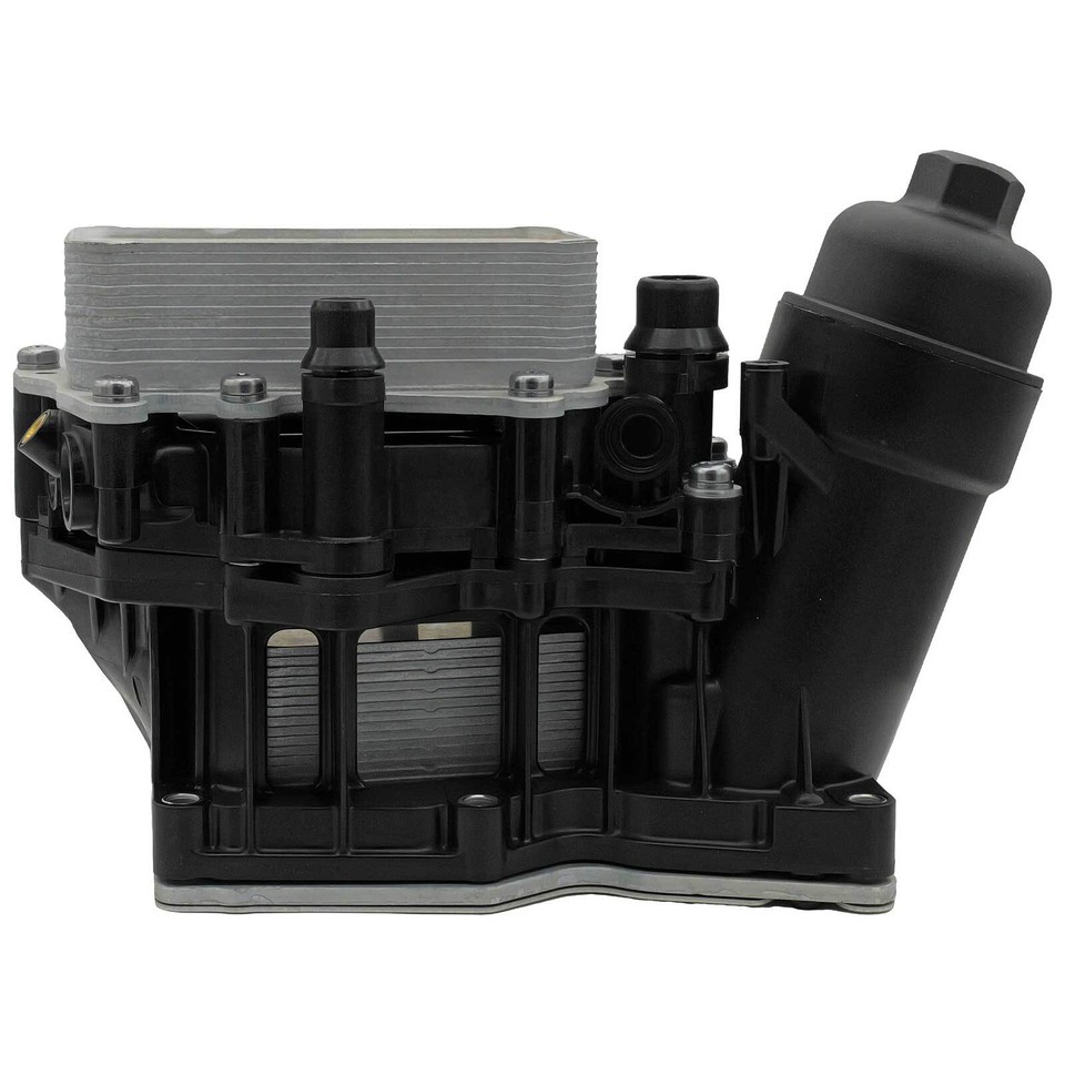 Oil Filter Housing for BMW 328d 328d xDrive 535d 535d xDrive X3 X5 ...
