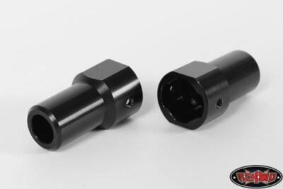 RC4WD Z-S1211 Rear Lockout for Axial SCX10 | eBay