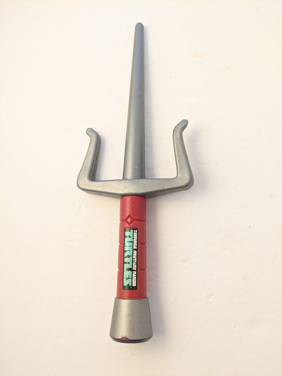 Teenage Mutant Ninja Turtles Real Weapons TMNT: Why Leonardo And