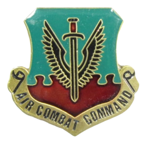New Air Force Security Police SP Beret Crests Most Command TAC ACC ATC ...