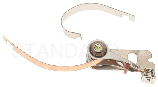 Ignition Contact Set Standard S4485 for sale online | eBay