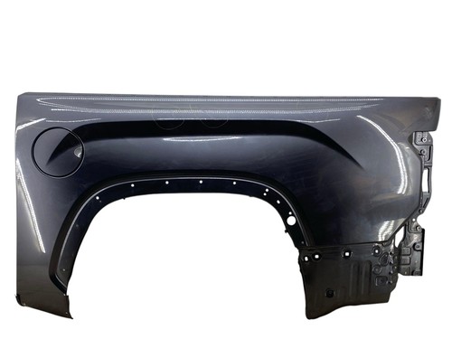 2022-2024 TOYOTA TUNDRA LIMITED LEFT REAR QUARTER PANEL 5'5" BOX ...