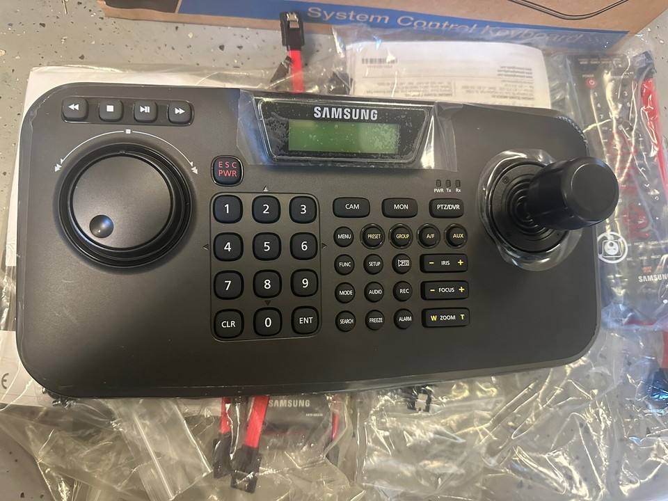 Samsung Controller, SPC-2010 | eBay