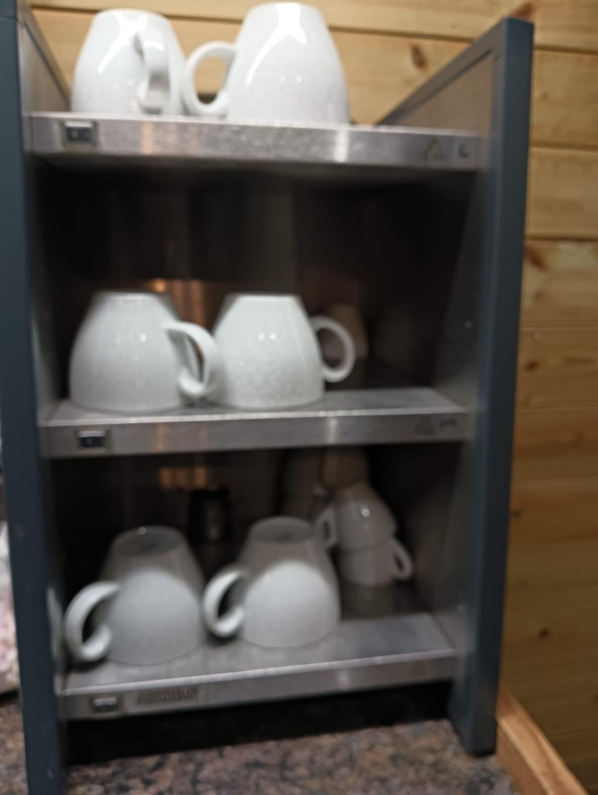 Rijo 42 Coffee Machine - Perfect start up package - Bean to cup | eBay