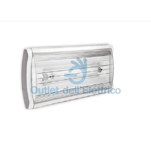 Beghelli 19030 F65 24W IP65 At If 1N/RM | eBay