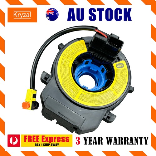 Clock Spring for Kia Rio S Si SLi SLS UB 2011-2014 Hyundai i30 SE GD ...