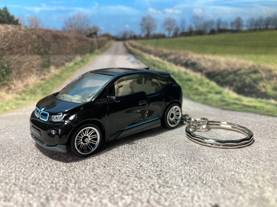 Model Car Keyrings | eBay UK