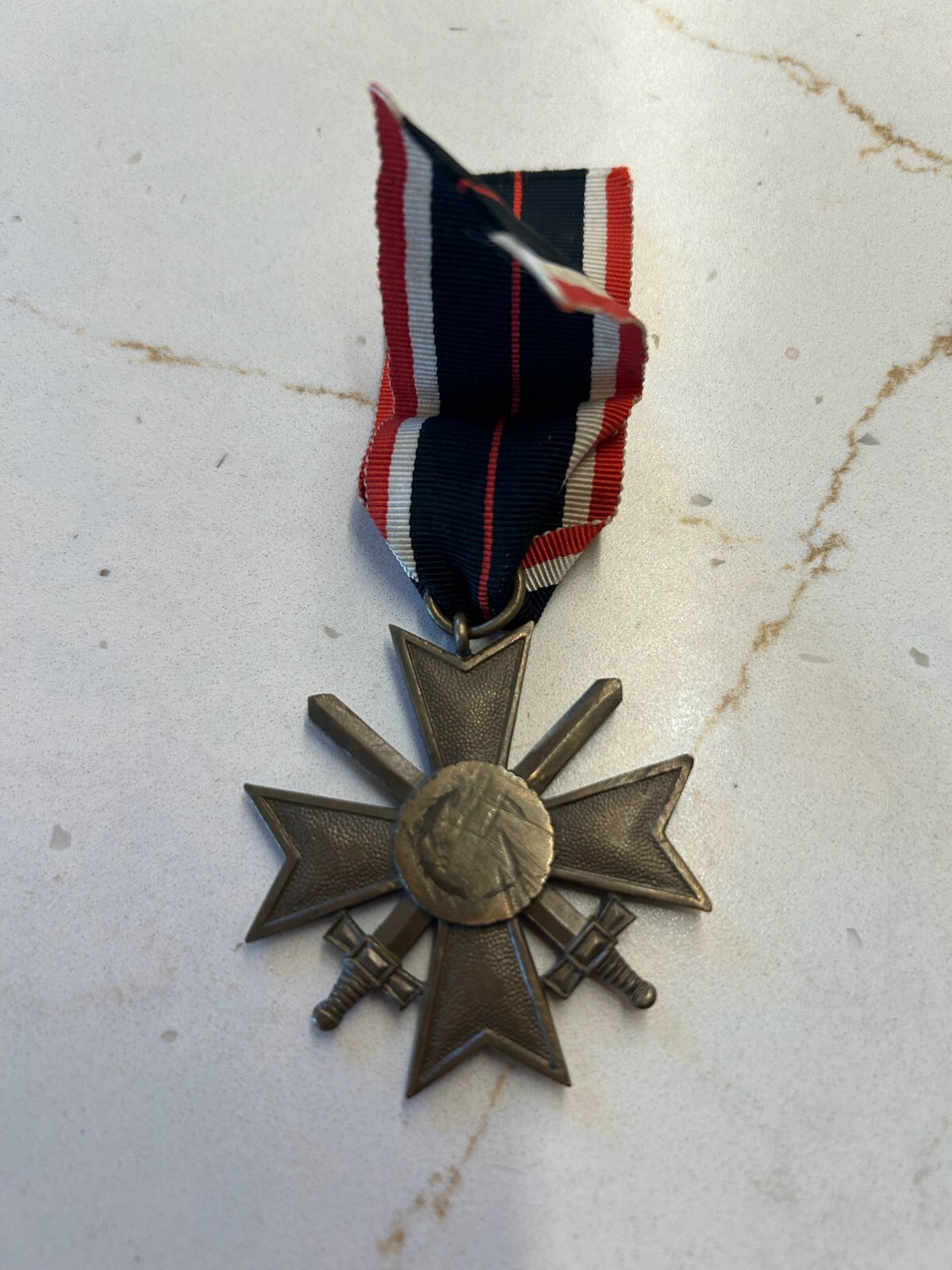 German Merit Cross WWII Medal | eBay