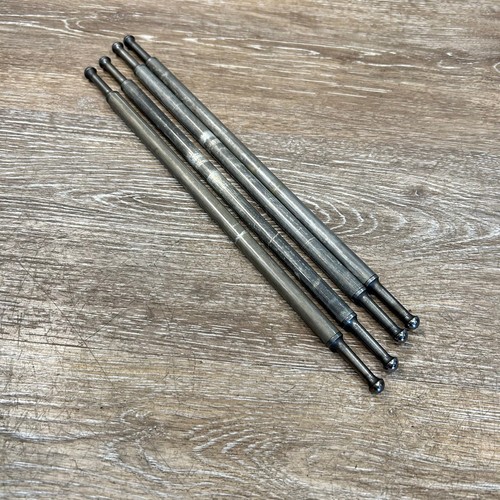 79 BMW R100 Airhead R100RT R100S *28K Miles* / OEM ROCKER PUSHRODS PUSH ...