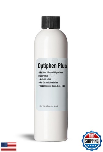 Talsen Chemicals Optiphen Plus Preservative for Cosmetics, Optiphen ...