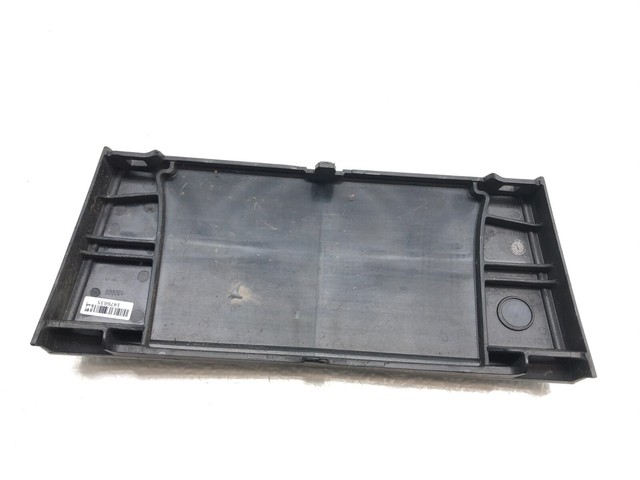 Grille Radar Sensor Cover Plate A2228210236 Mercedes-Benz S-class W222 ...