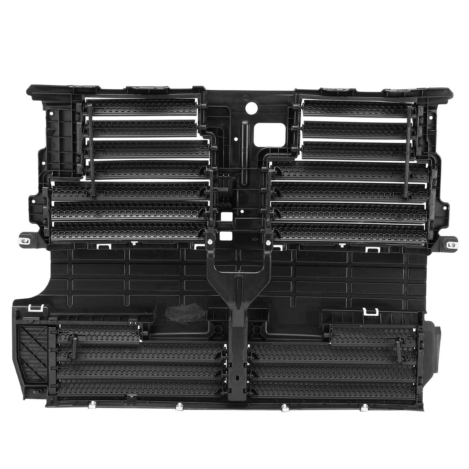 New Active Grille Shutter Assembly for Ford Edge 2015 2016 2017 2018 ...