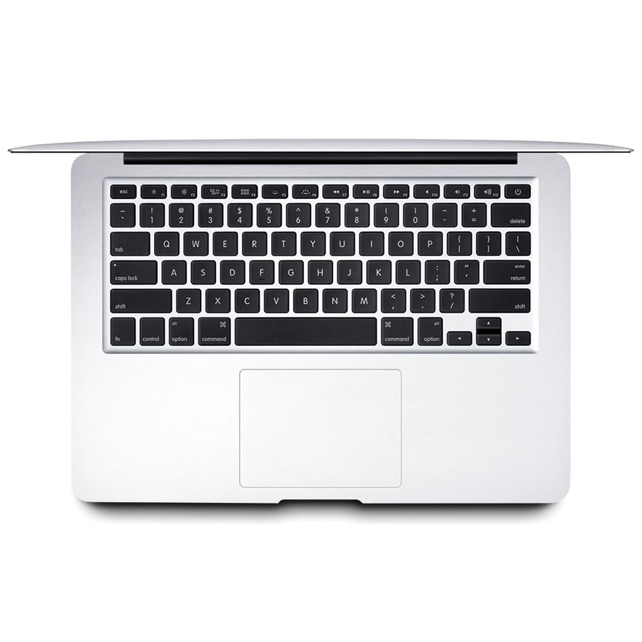 2015 Apple MacBook Air 11.6" i5 1.60GHz/4GB/128GB SSD (Silver) A1465 ...