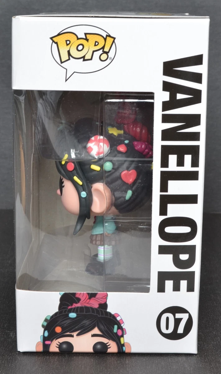 Wreck It Ralph Vanellope Crying