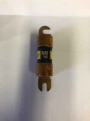 Buss Fuse AFS40 Bussmann 40 Amp | eBay