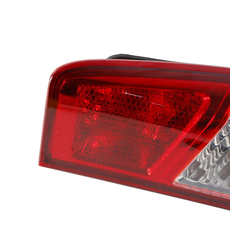 Left Tail Light Rear Turn Signal Light For LDV Maxus V80 Van 2.5L ...