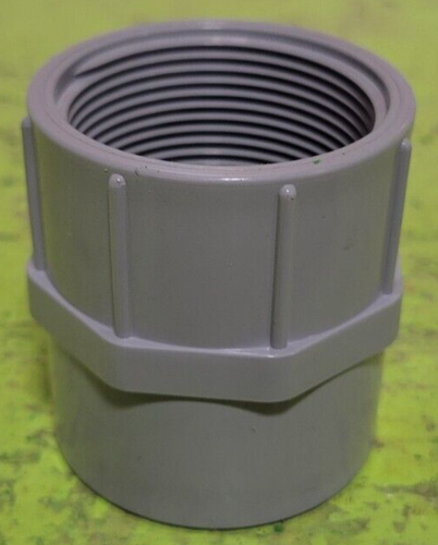 🟠IPEX FA30 1-1/2" PVC FEMALE ADAPTER LOT OF 50 PESSCO IS OFFERING 1 ...