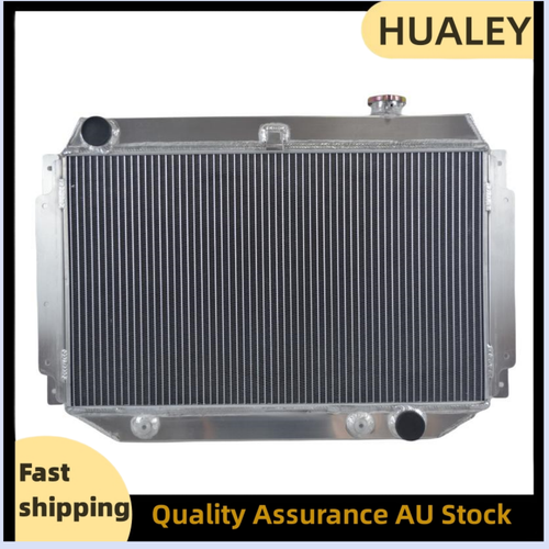 RadiatorFor Holden HG HT HQ/HJ HX/HZ LH LX 253/308/350 V8 CHEVY ...