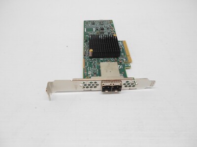 LSI Server Expansion HD MiniSAS JBOD PCIe SFF-8644 12Gbs SAS Card Full ...