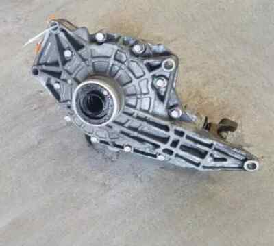 2002-2009 Chevy TrailBlazer Front Axle Differential Carrier Assembly 3. ...