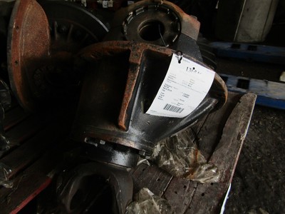 EATON DIFFERENTIAL REAR RS404 RATIO 3.70 | eBay